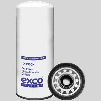 DONALDSON P559000 OIL FILTER CROSS REFERENCE