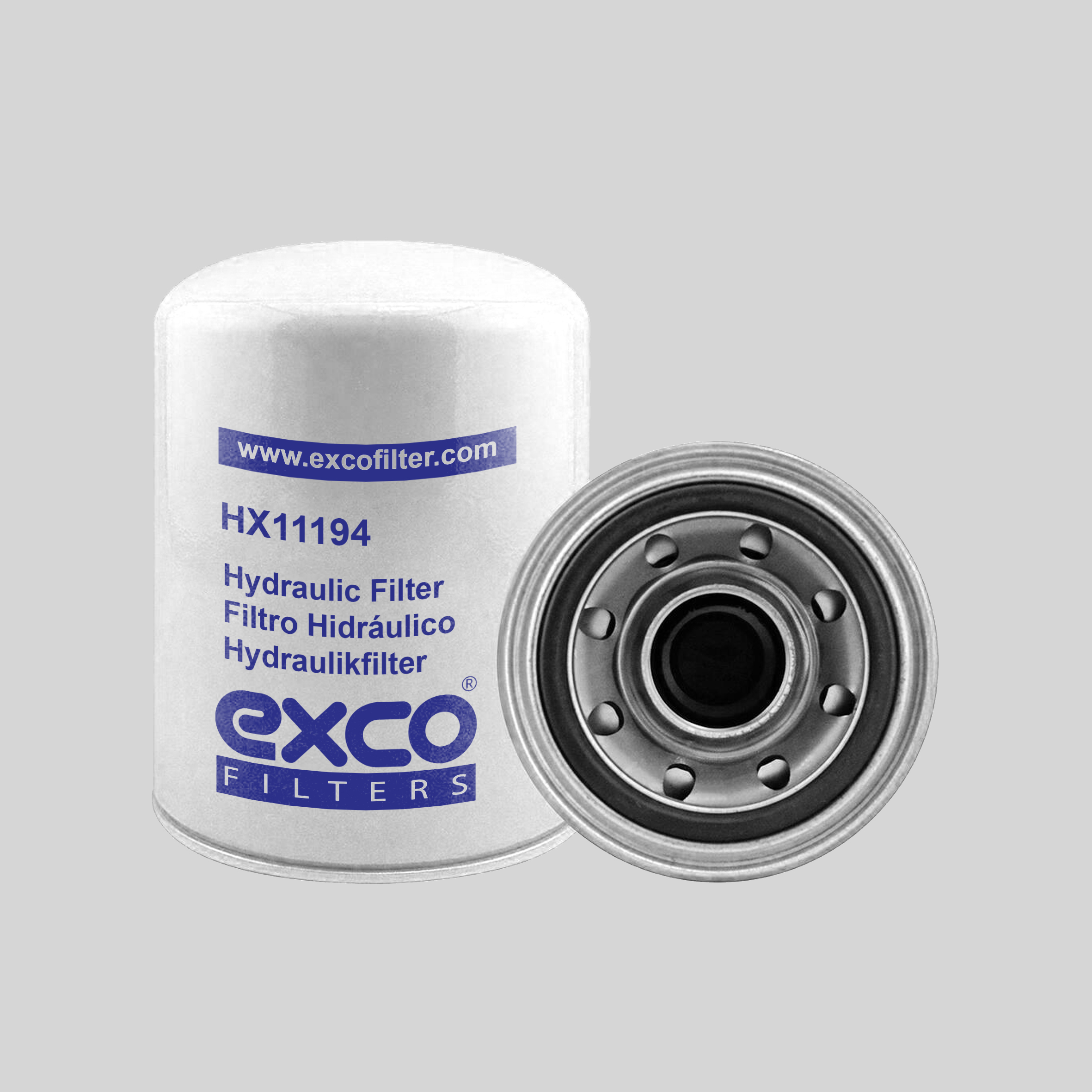 CARQUEST 94128 HYDRAULIC FILTER CROSS REFERENCE